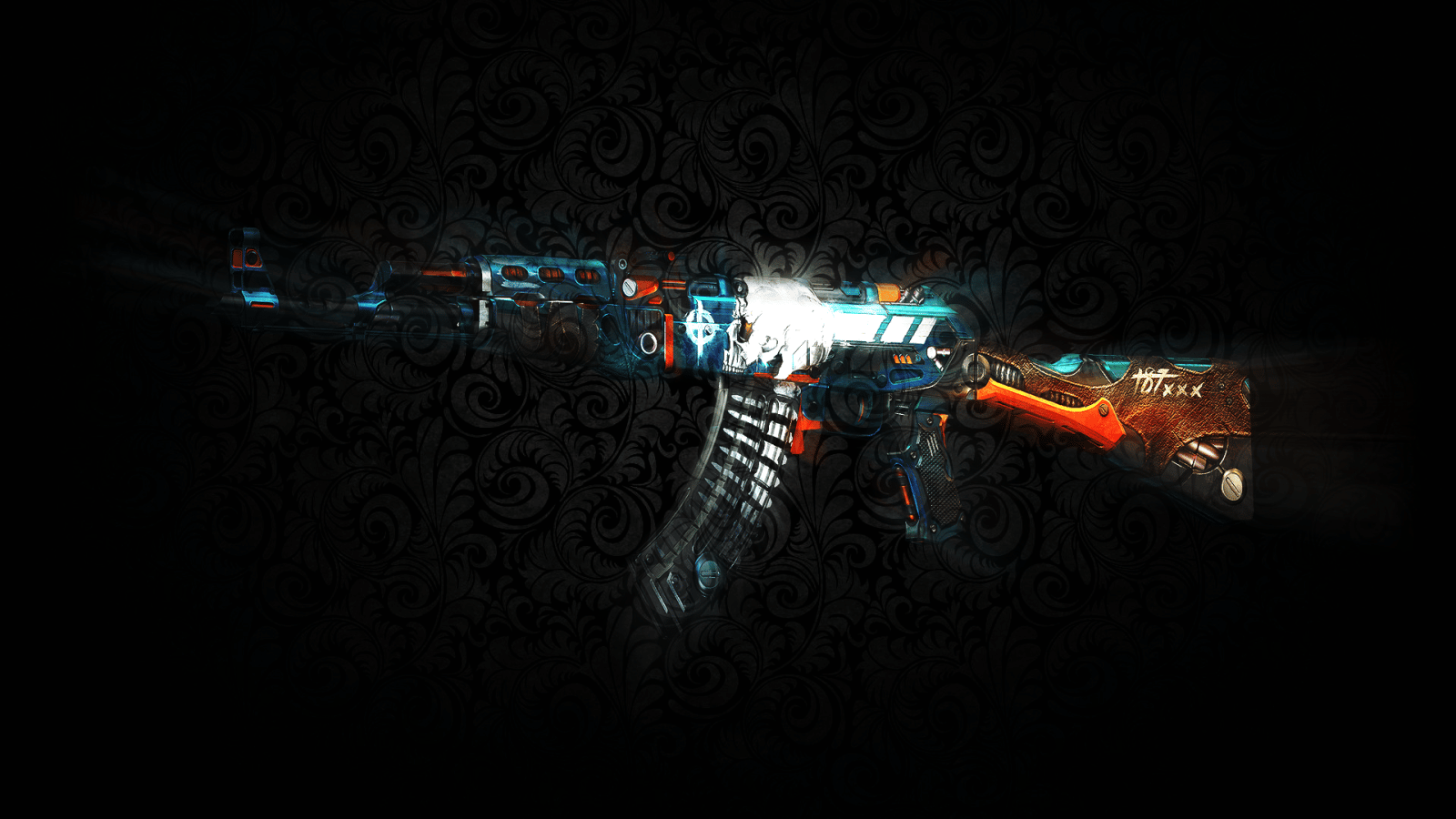 CSGO: AK-47 Headshot Guide