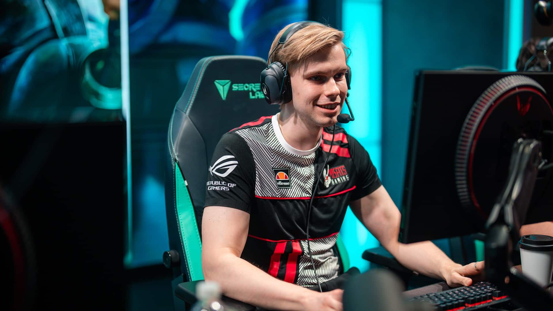 LEC Winter Season Team Preview: Team Vitality