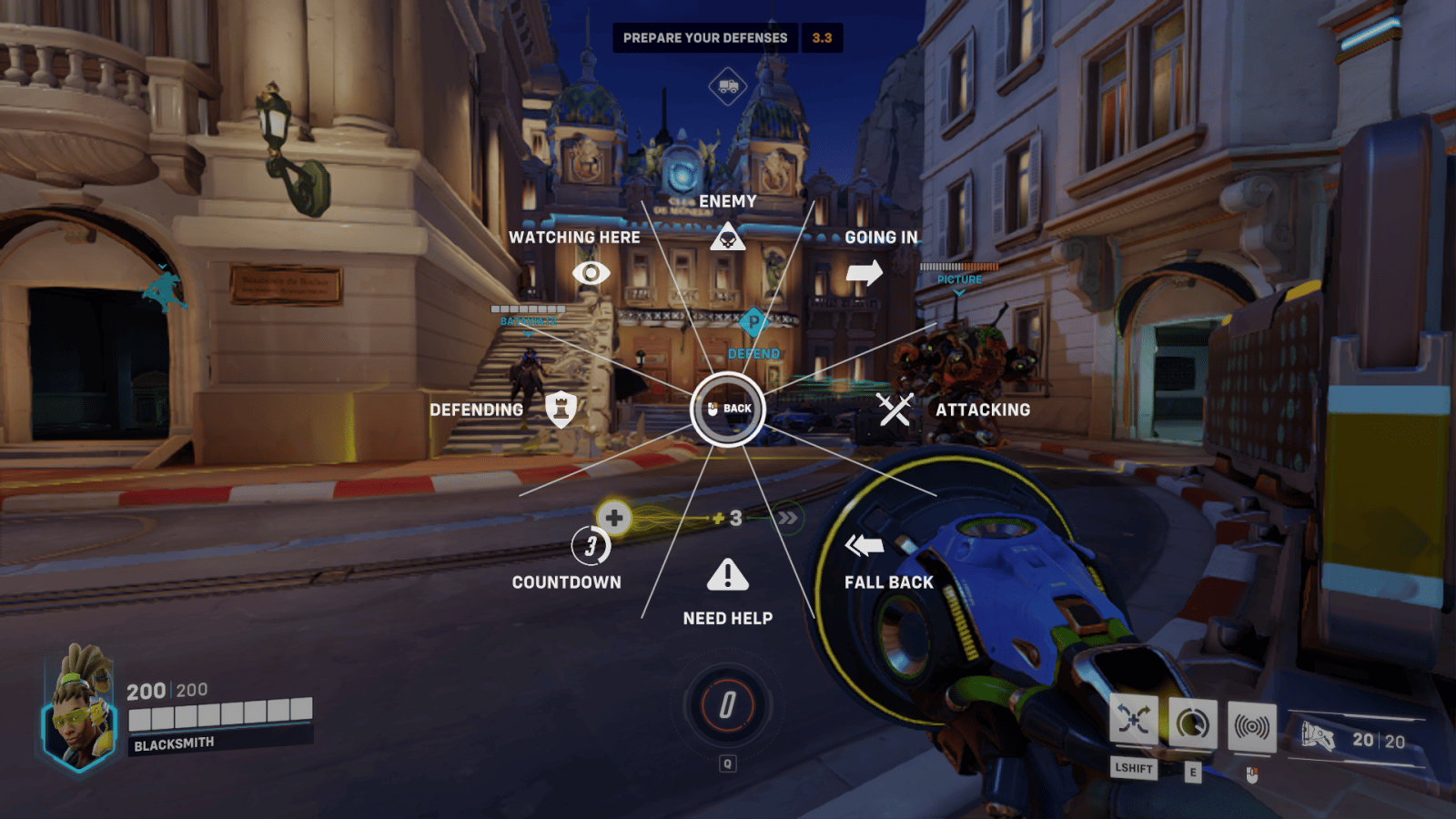 Overwatch 2: 10 Mistakes New Players Make