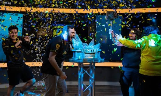 SMITE: The First SPL Season X Phase 1 Details!