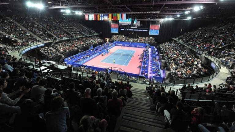 Sud de France Arena in Montpellier Will Be the Host for the 2023 LEC ...