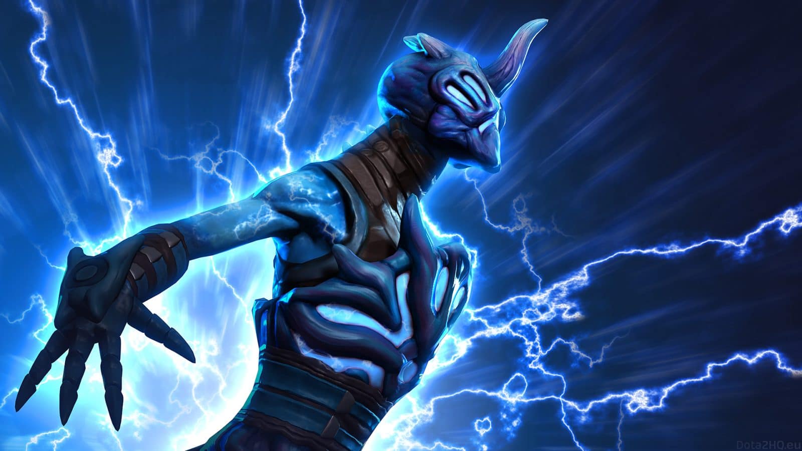 Dota 2: Five Heroes You Should Be Using Before it is Too Late