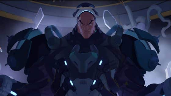 Overwatch 2 Tank vs Tank Counter - How to Tank Counter as a Tank