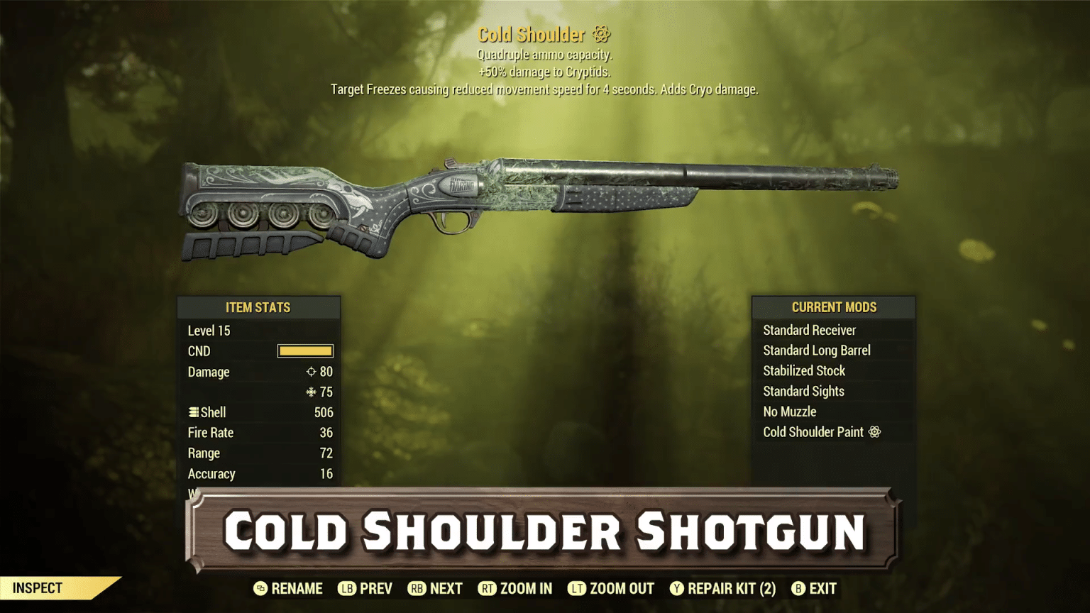 Fallout 76 Season 12 Mutation Invasion Begins Tomorrow