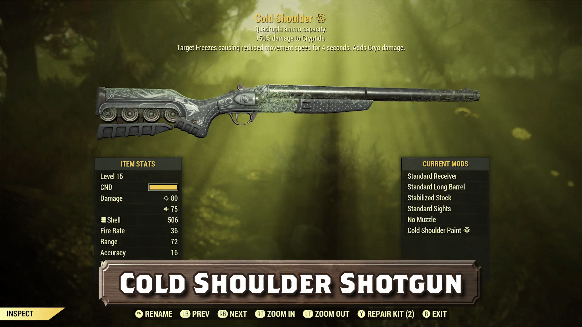 Fallout 76 Season 12 Mutation Invasion Begins Tomorrow