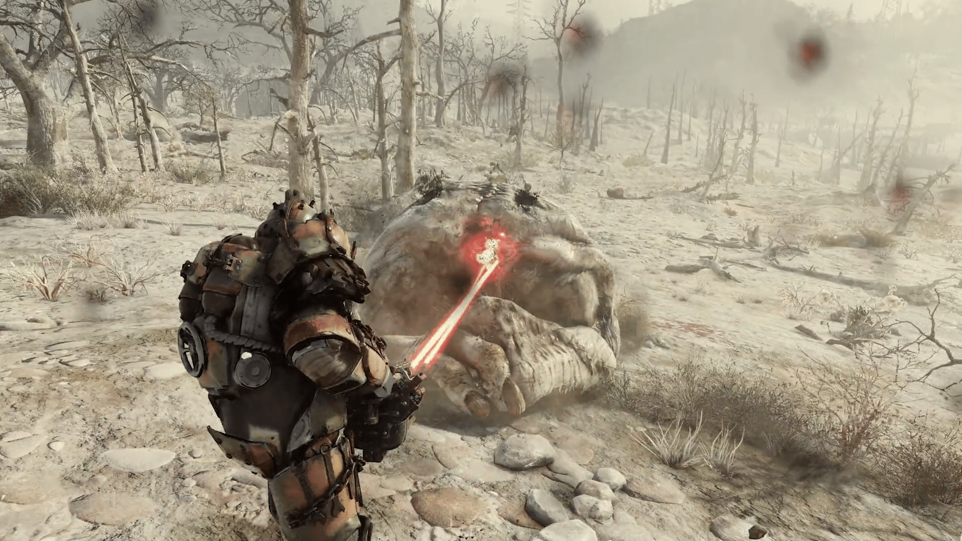 Fallout 76 Season 12 Mutation Invasion Begins Tomorrow