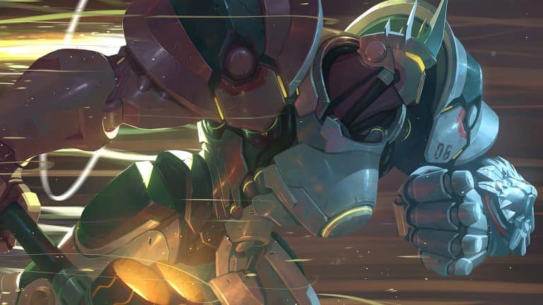 Overwatch 2 Tank vs Tank Counter - How to Tank Counter as a Tank