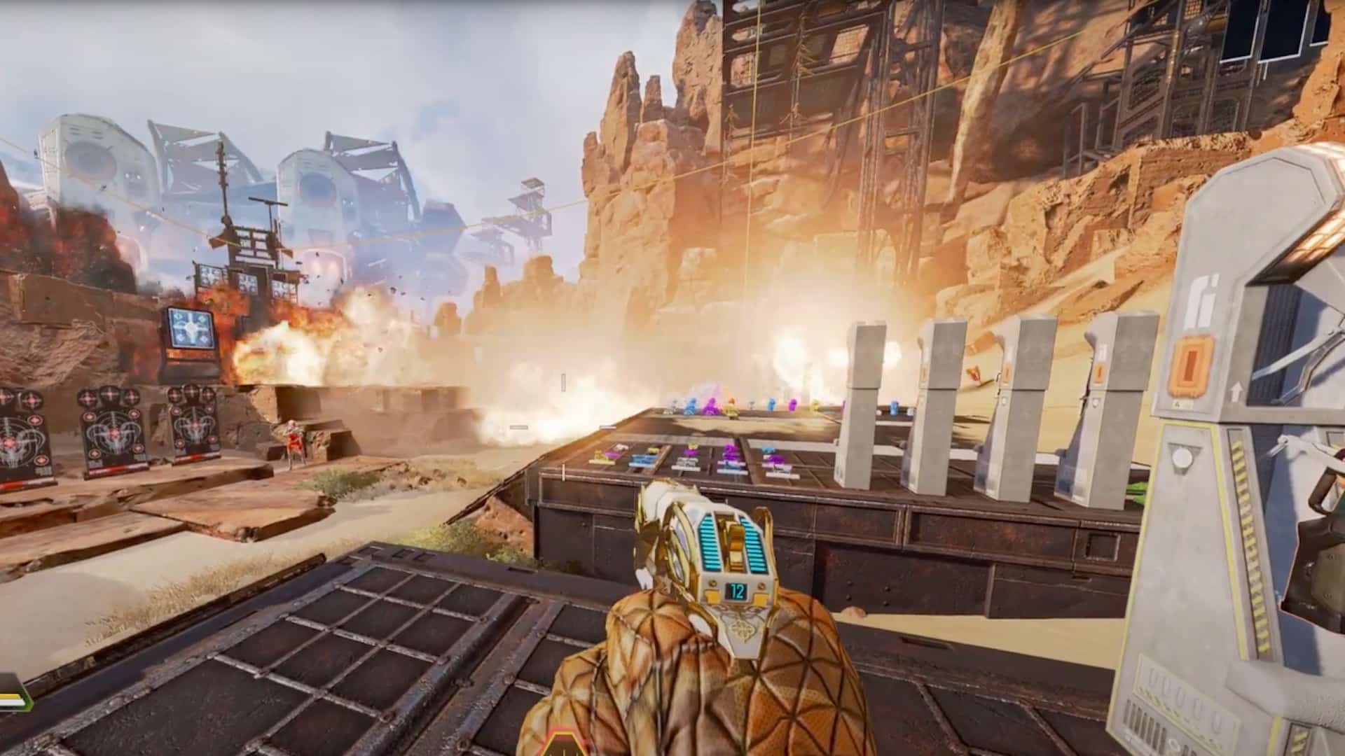 Bangalore Guide Apex Legends - Key Tips to Win in Season 16