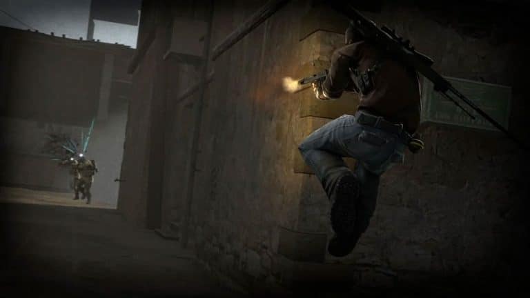 CS2 Bunny Hop Guide Tips & Tricks on How to Improve