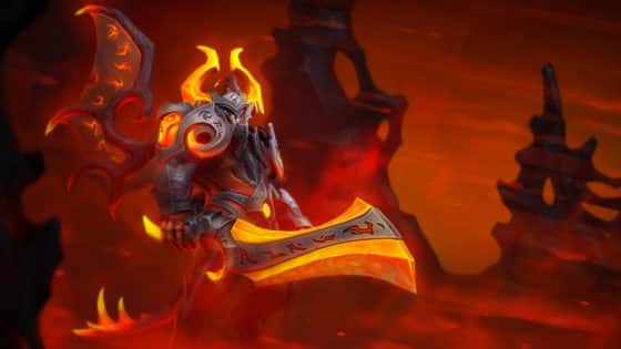 Dota 2 - Positive and Negative Trends Following 7.34b