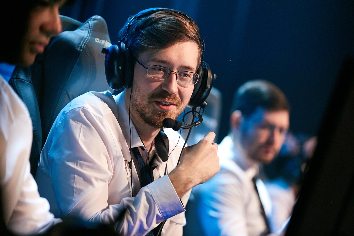 Dota 2: 5 Best Players From North America That Shined During The 2023 ...