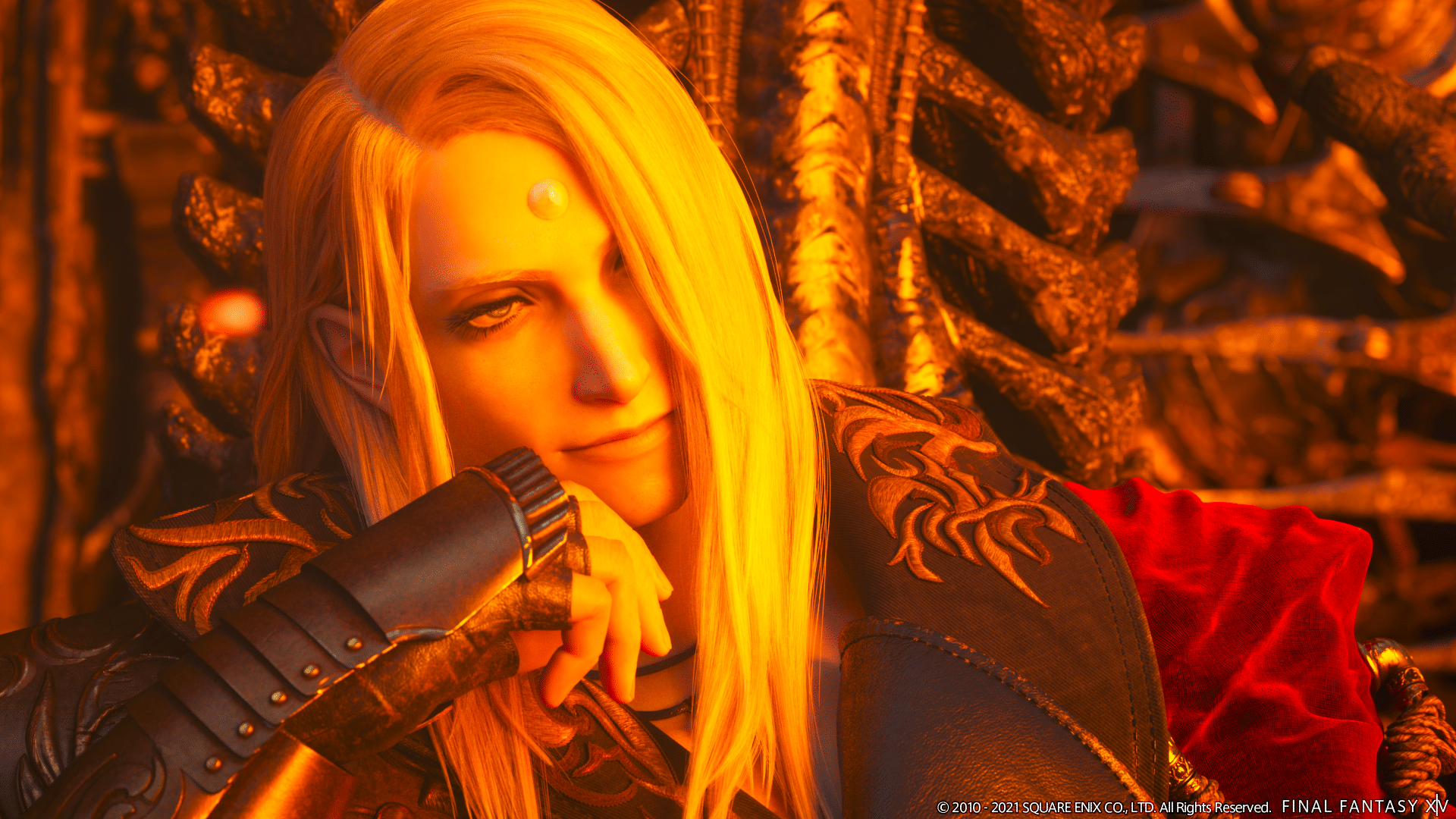 Final Fantasy XIV - How to Play Reaper