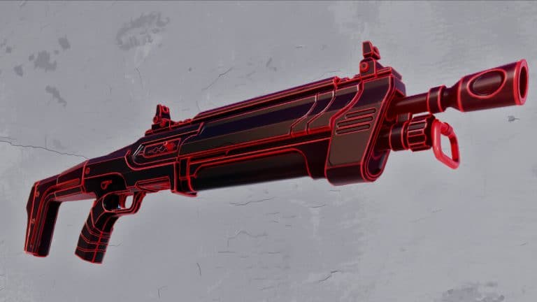 All Fortnite Chapter 4 Mythics and Exotic Weapons - Get Heisted Weapons
