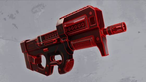 All Fortnite Chapter 4 Mythics and Exotic Weapons - Get Heisted Weapons