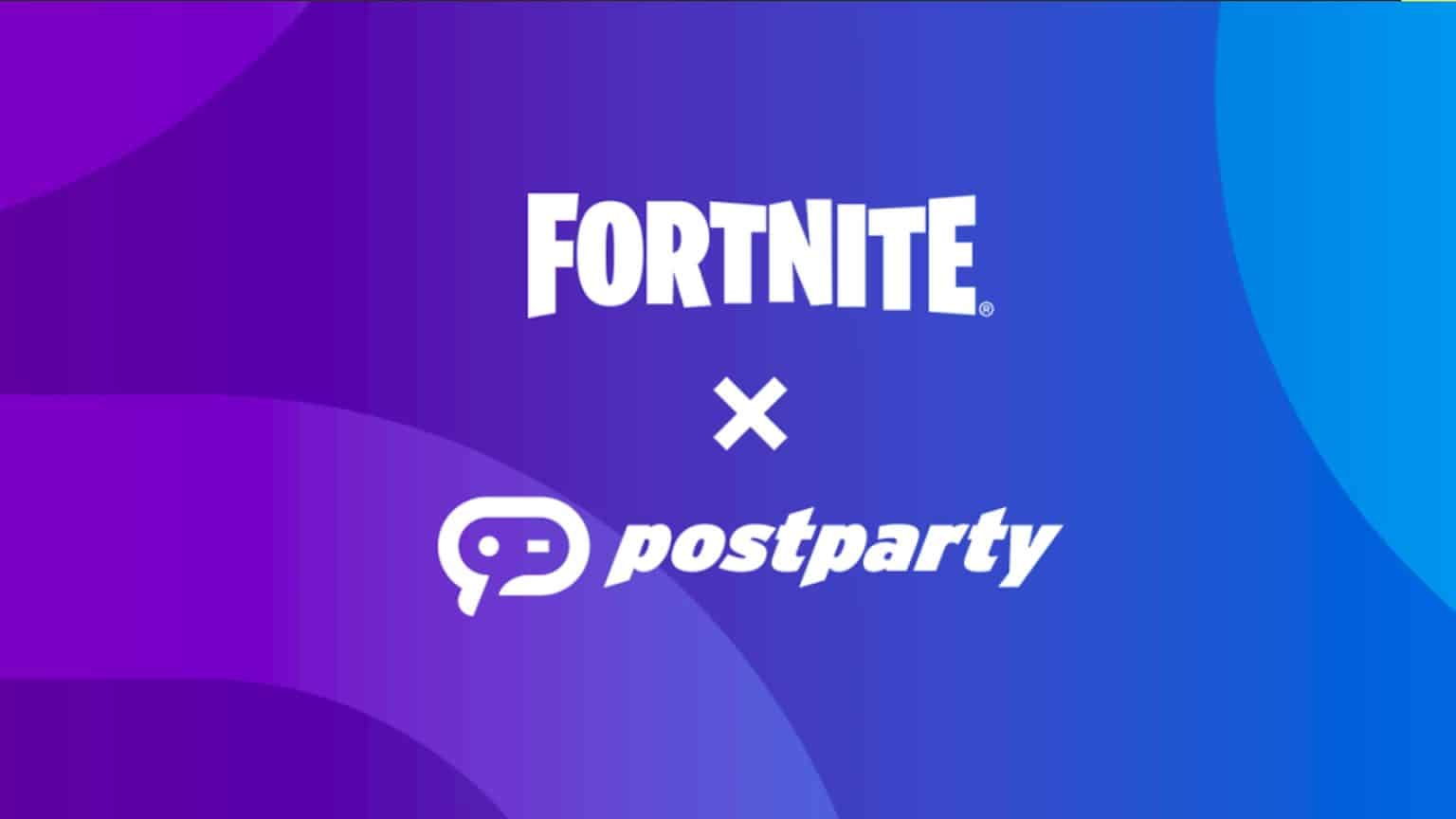 Fortnite X Postparty – How to Get Free Cosmetics