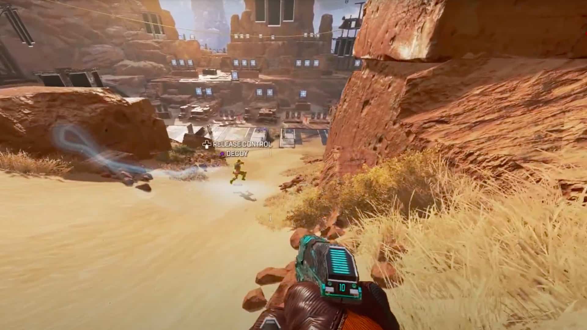 Mirage Apex Legends Guide - Bamboozle in Season 16