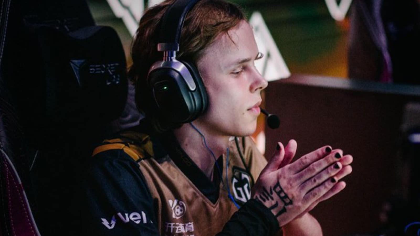 Dota 2: 5 Players From Western Europe Who Shined During the 2023 DPC ...