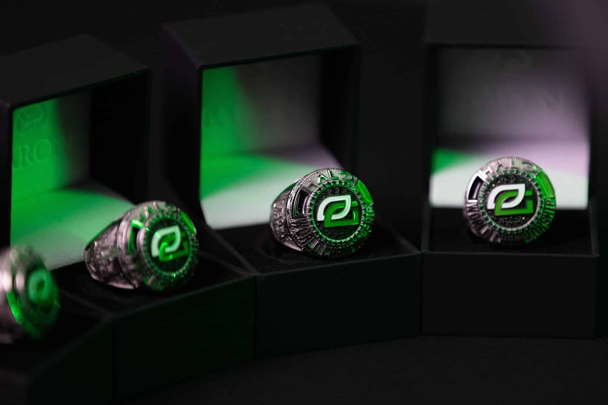 HCS: OpTiC Gaming Win HCS Charlotte Major