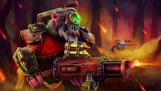 Dota 2 Sniper Guide - Best Items & How to Counter