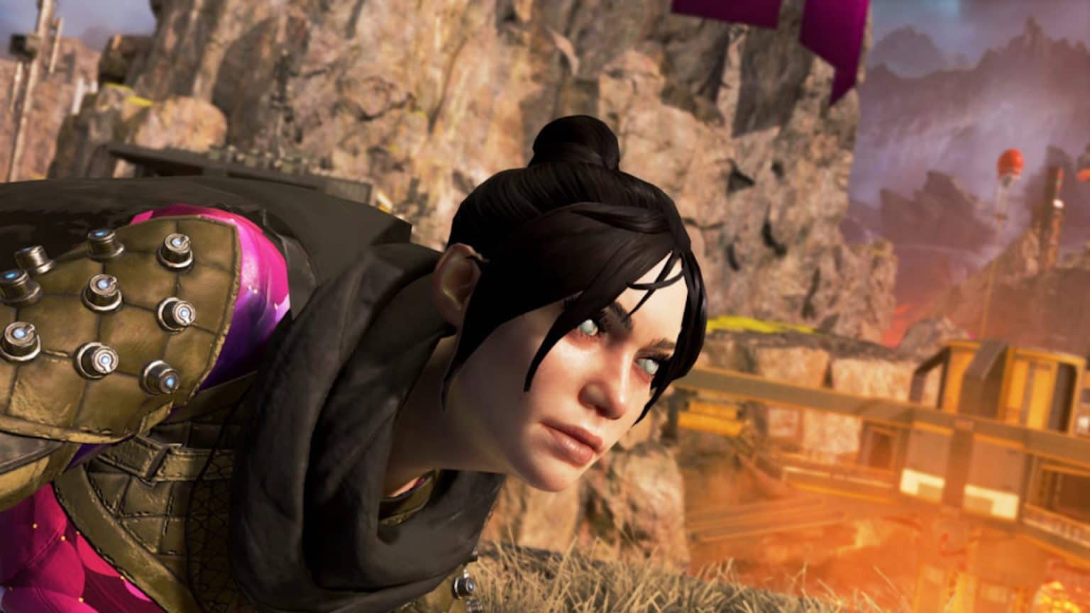 Apex Legends Wraith Guide – Win as Wraith in Season 15