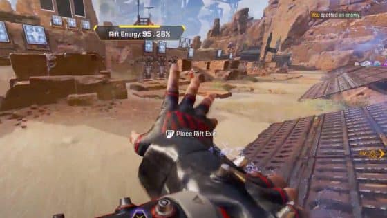 Apex Legends Wraith Guide – Win as Wraith in Season 15