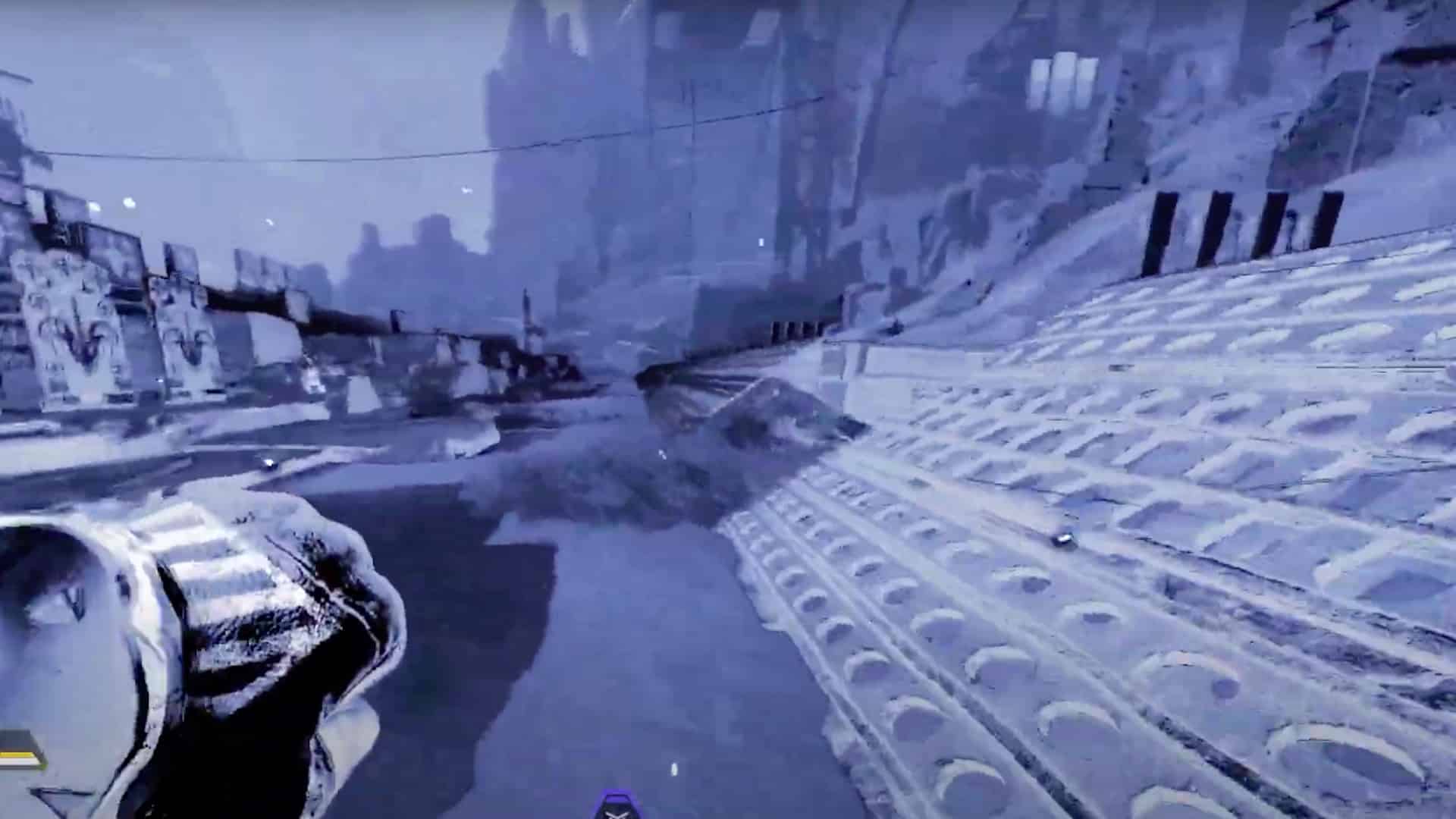 Apex Legends Wraith Guide – Win as Wraith in Season 15