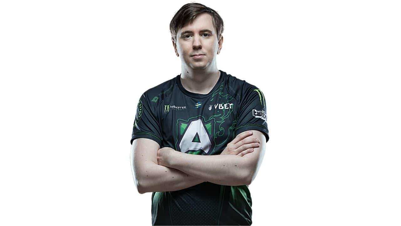 Dota 2 DPC Western Europe Division II Week 2 Overview