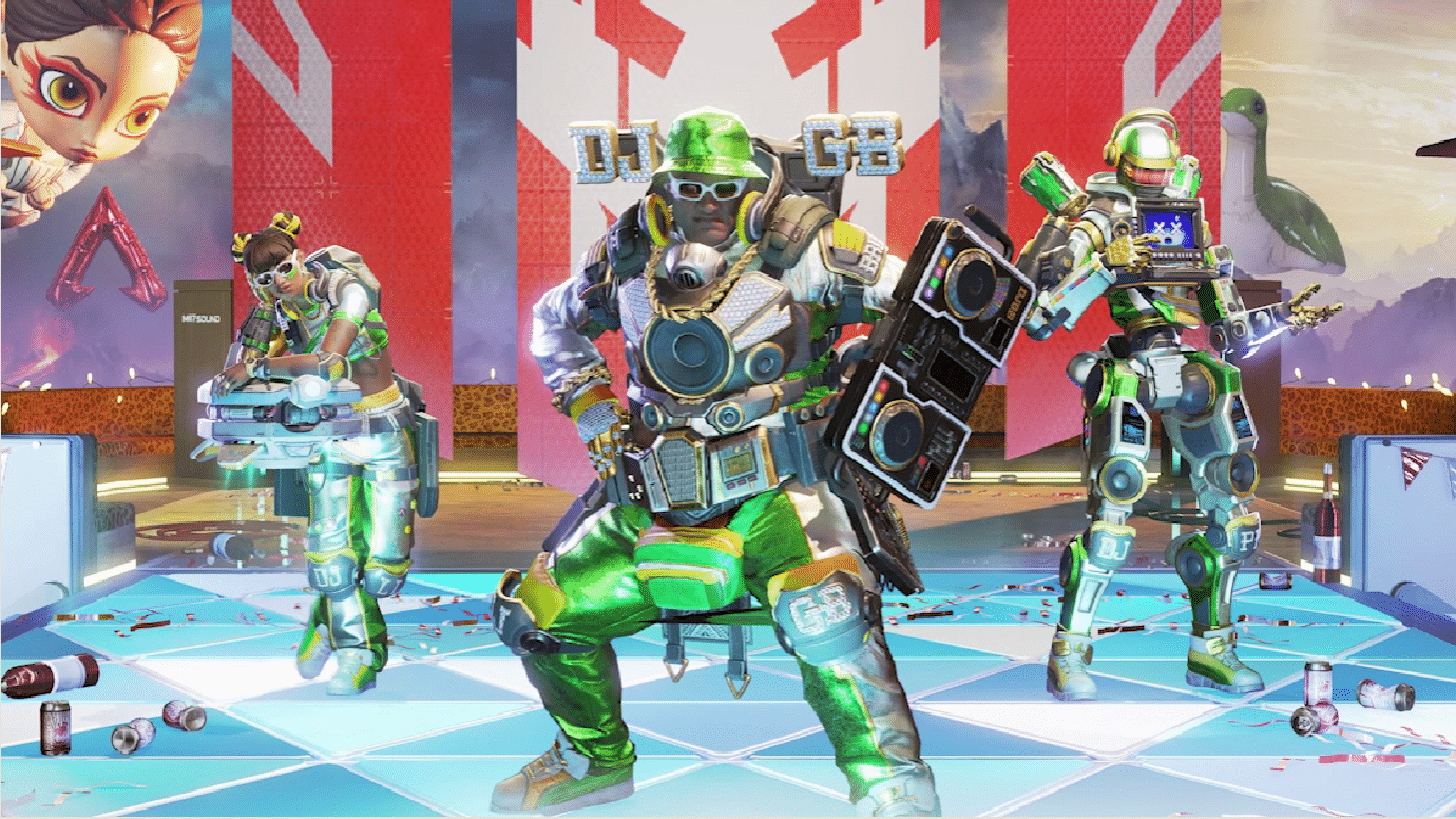 Apex Legends 4-Year Anniversary Event: Everything You Need To Know