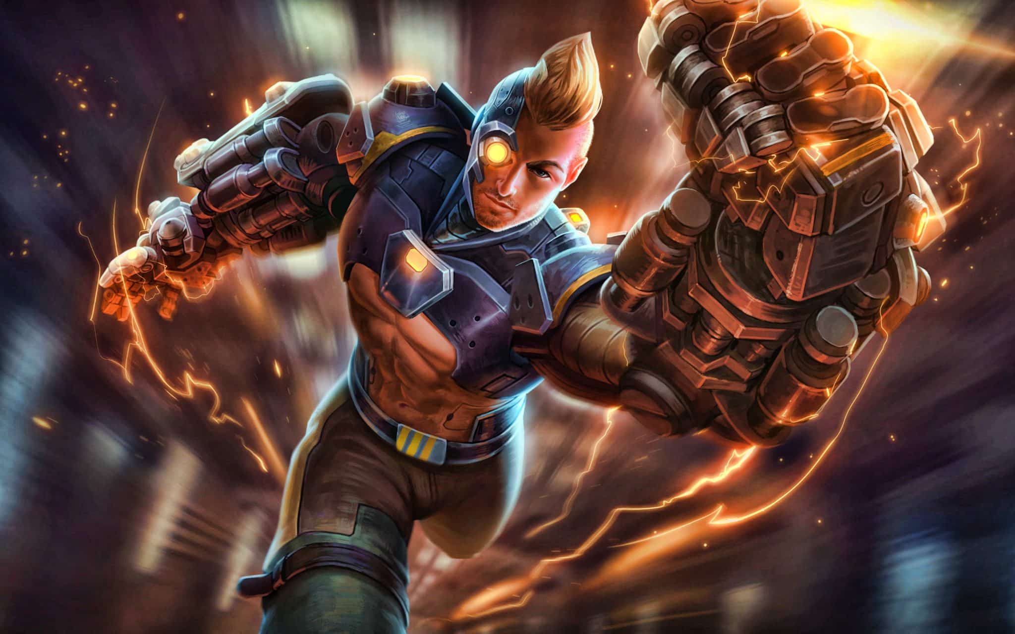 SMITE: The Jade Dragons Have Split Up