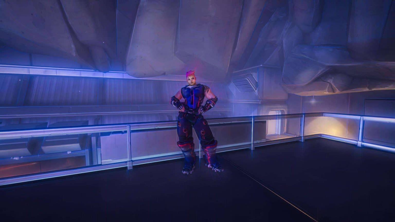 Overwatch 2 Tank vs Tank Counter - How to Tank Counter as a Tank