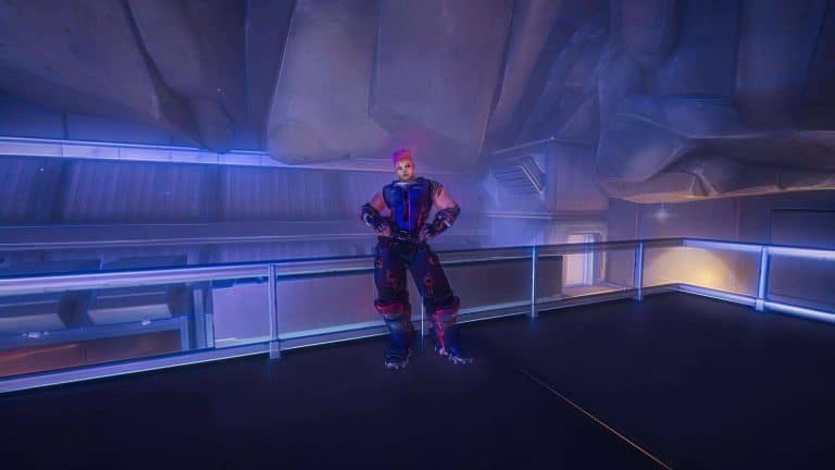 Overwatch 2 Tank vs Tank Counter - How to Tank Counter as a Tank