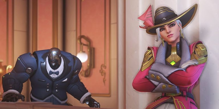 Overwatch 2: Season 3 Twitch Drops Guide