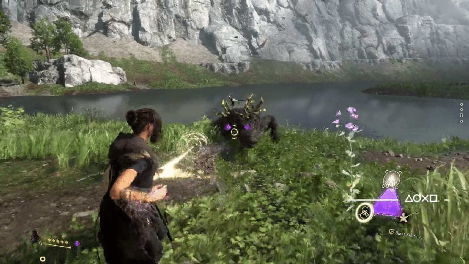 Forspoken Developer Luminous Studios Merging Back With Square Enix