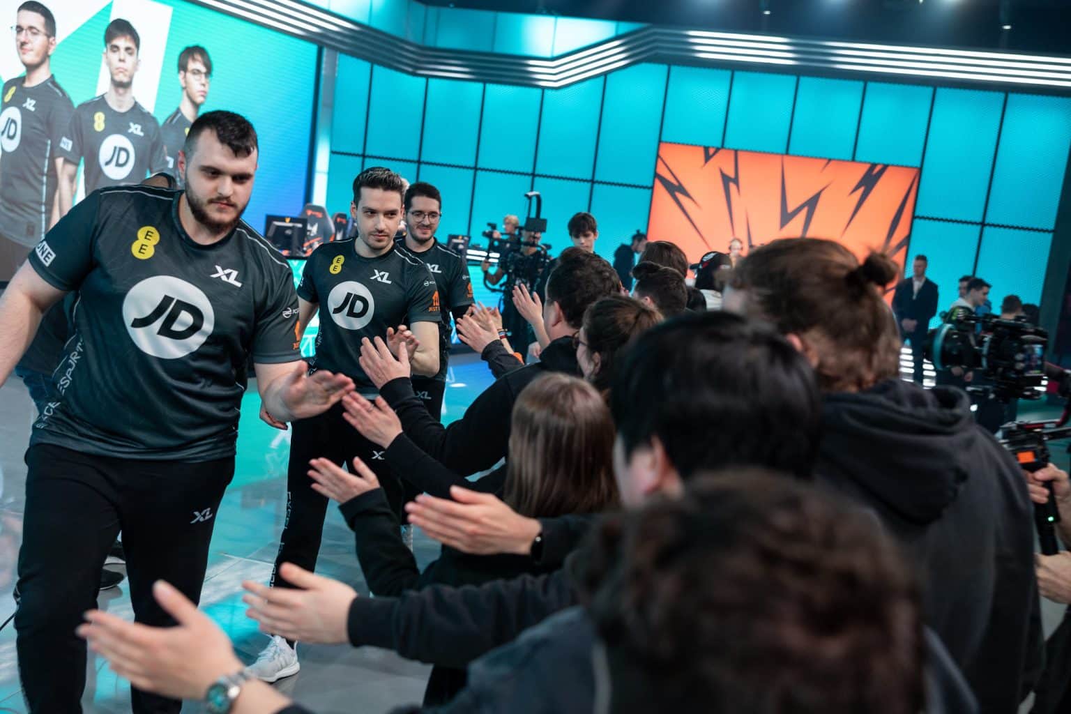 Team BDS vs Excel Esports Preview: 2023 LEC Spring Split