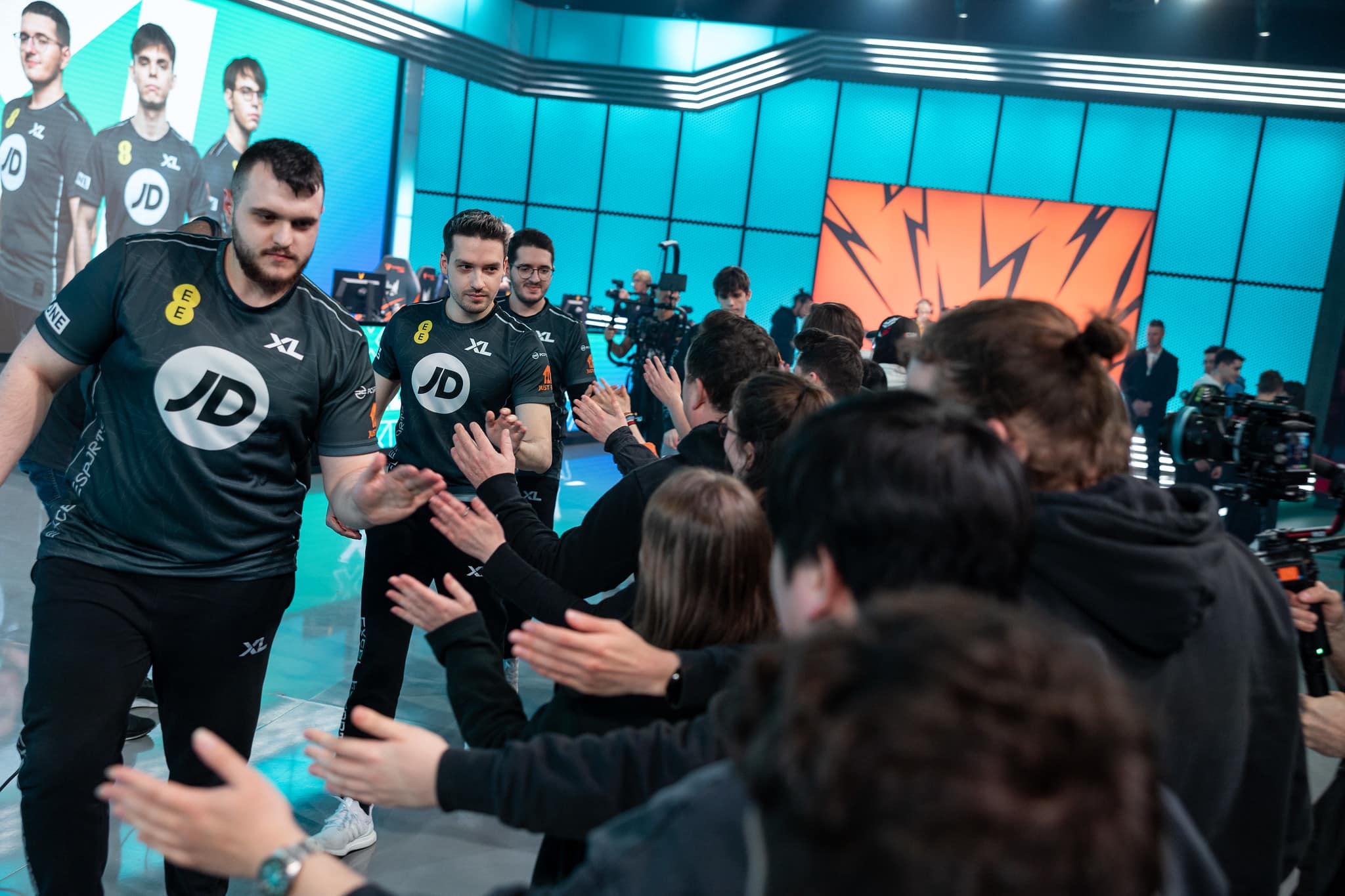 Team BDS vs Excel Esports Preview: 2023 LEC Spring Split