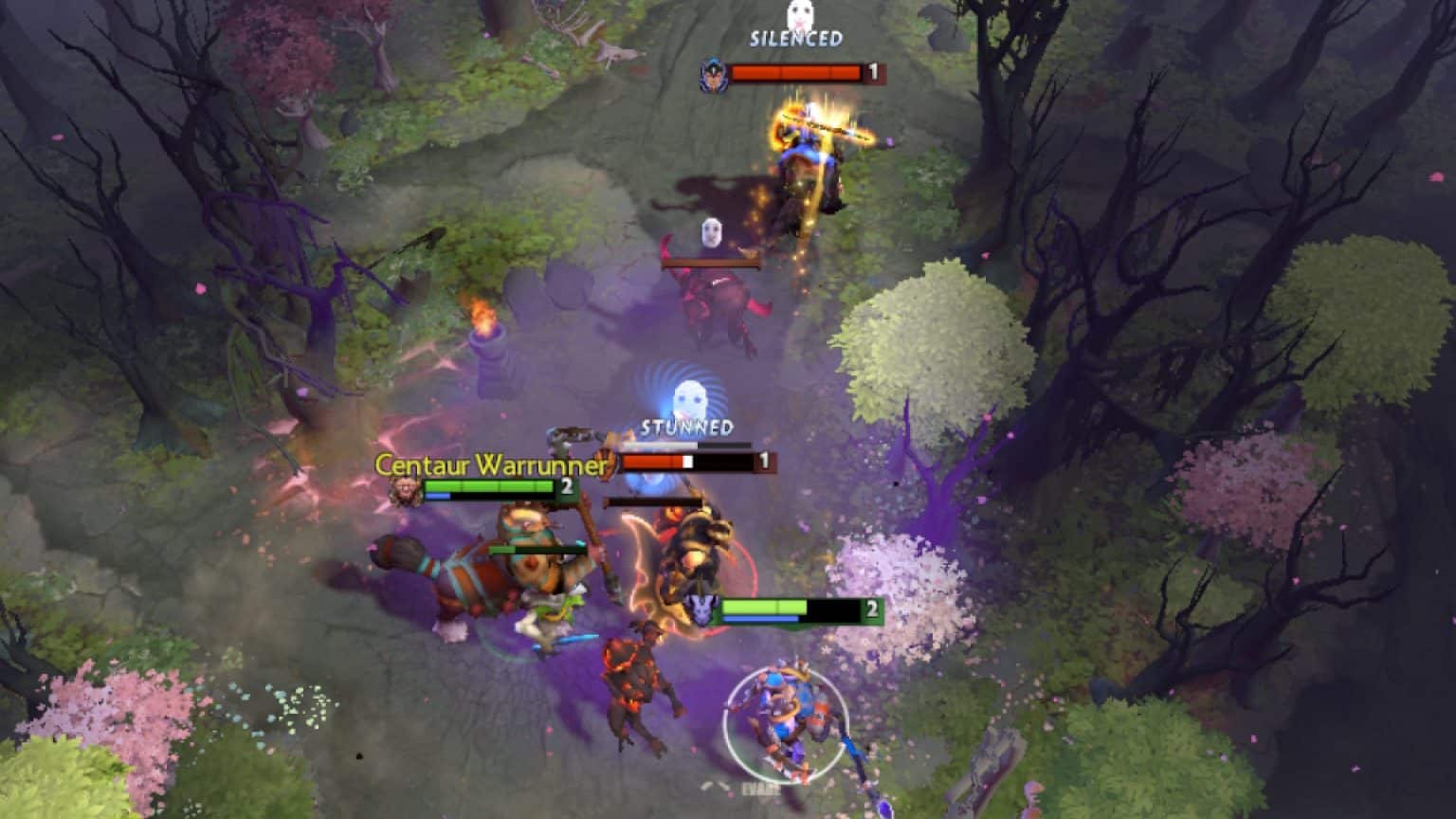 Dota 2 Riki Guide - How to Get Stealth Kills