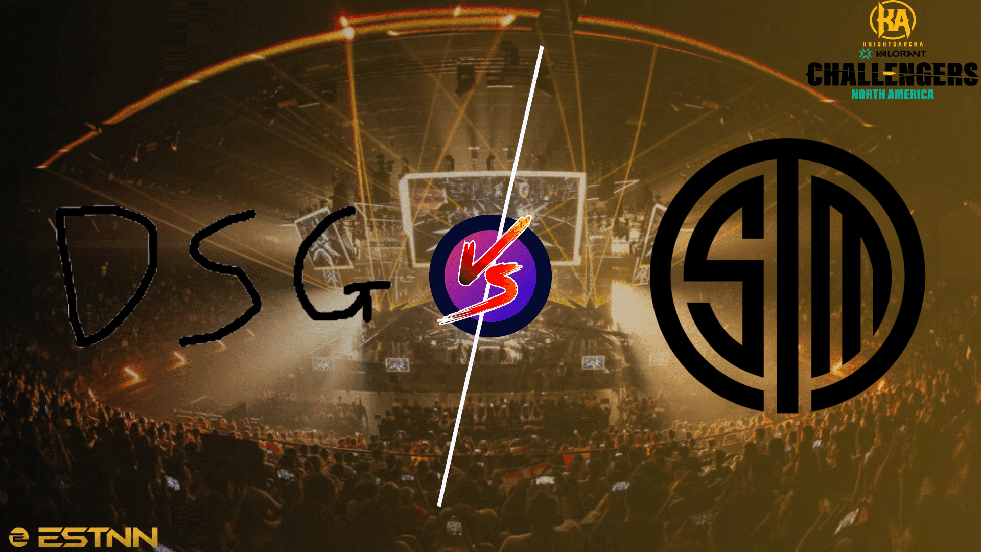 Disguised vs TSM Preview - VCL NA Mid-Season Face Off