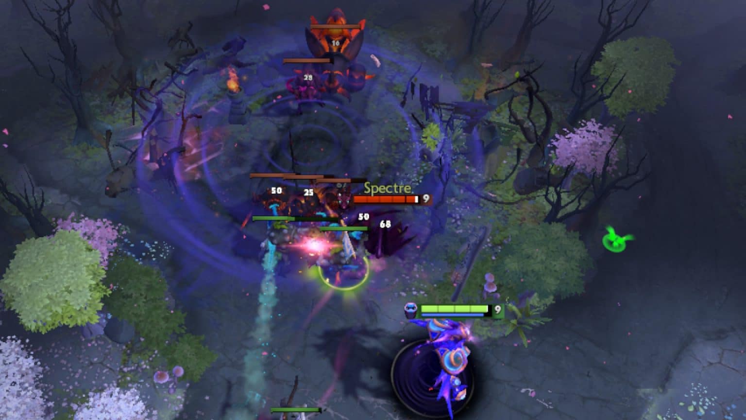 Dota 2 Enigma Guide - Disable The Enemy Team During Battles