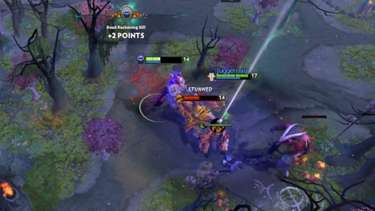 Dota 2 Enigma Guide - Disable The Enemy Team During Battles