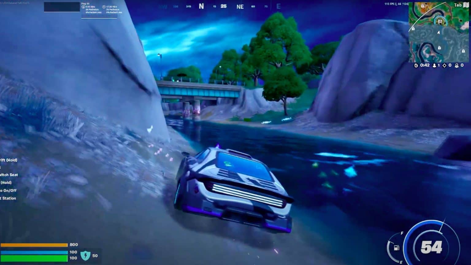 How to Get the Mythic Pulse Rifle - Fortnite's Best Weapon