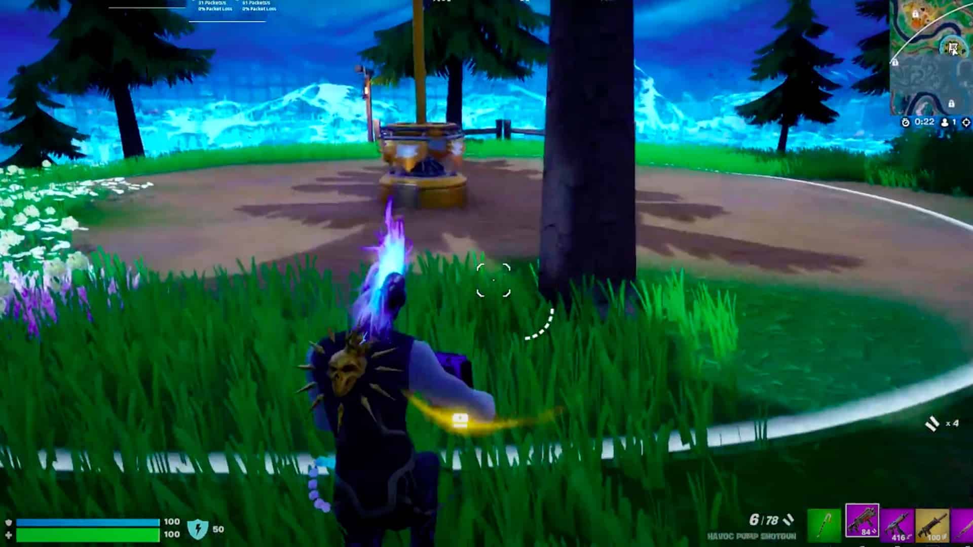 How to Get the Mythic Pulse Rifle - Fortnite's Best Weapon