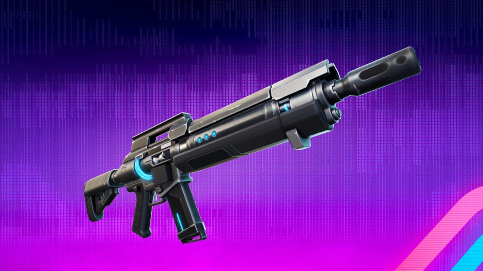 How to Get the Mythic Pulse Rifle - Fortnite's Best Weapon