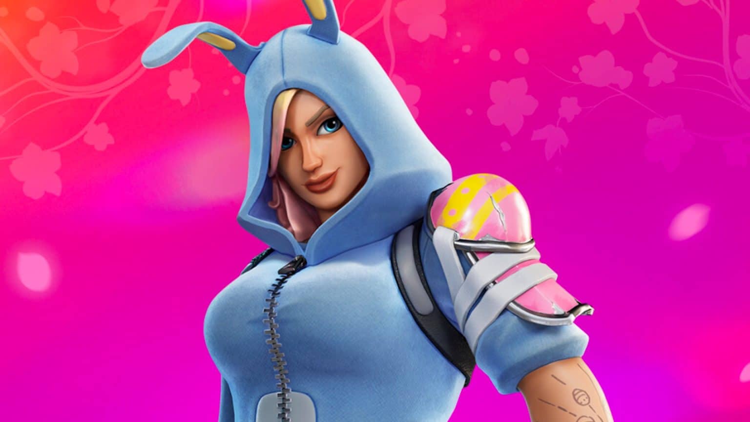 Fortnite Spring Breakout 2023 – What's New