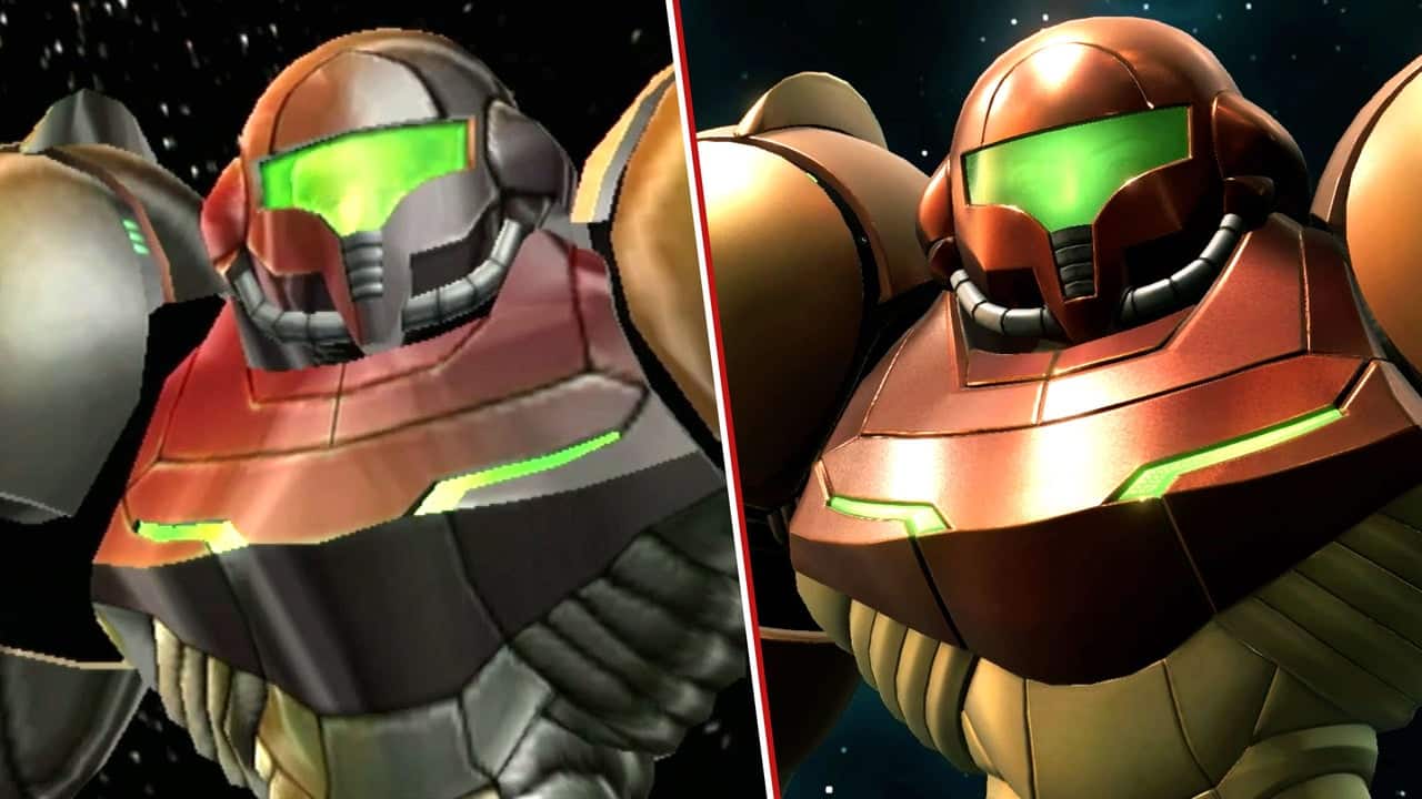Metroid Prime Remastered Review, a Timeless Classic