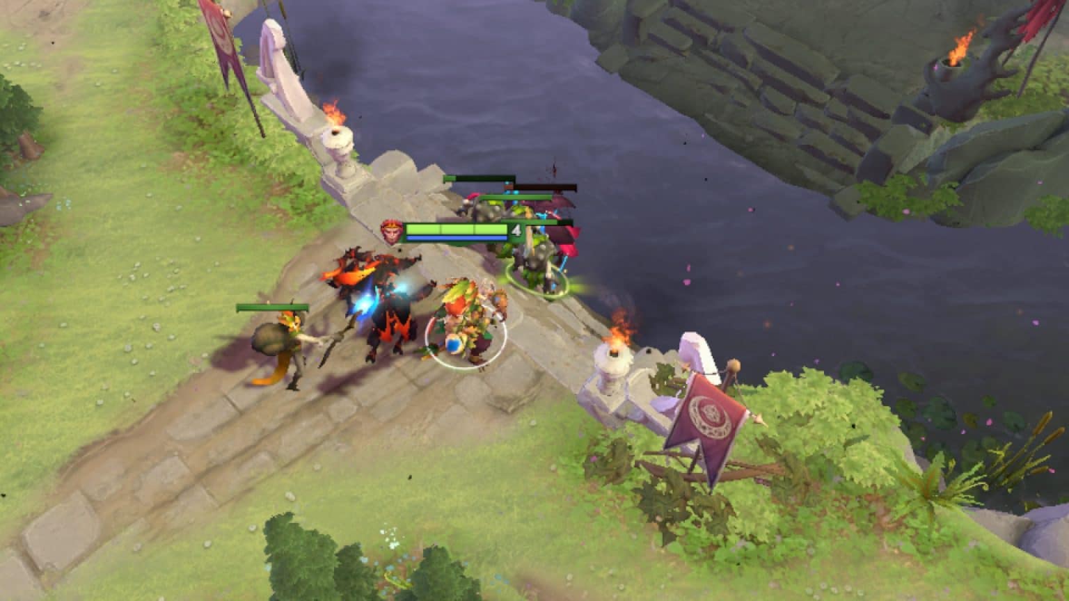 How to Win Your Lane in Dota 2 (2024) - Proven Tips & Tricks
