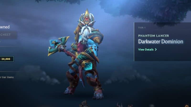 What to Expect in the Dead Reckoning Chest - Tier 1