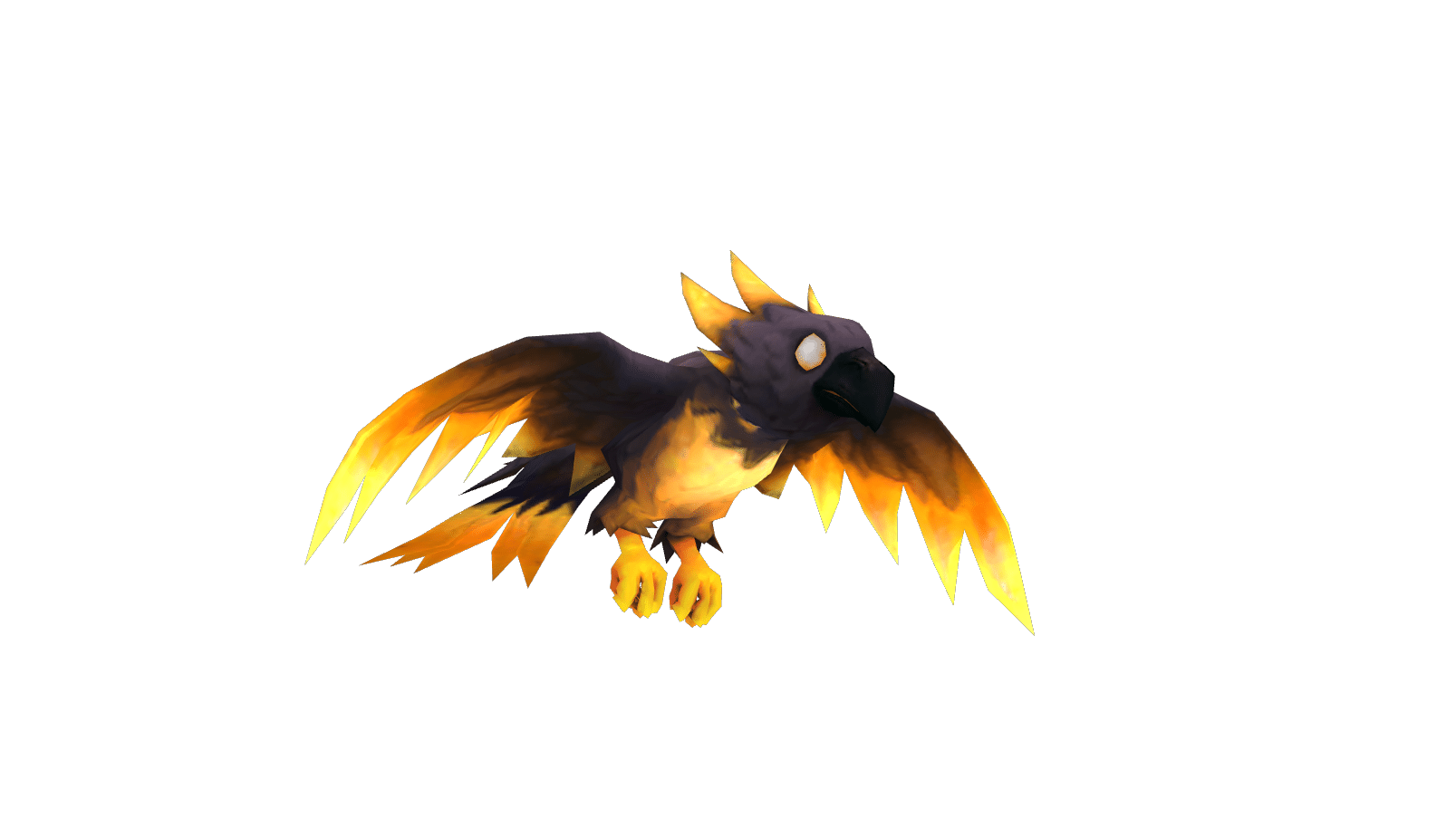 WoW How to Obtain Phoenix Wishwing Battle Pet