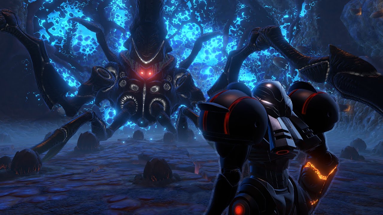 Metroid Prime Remastered Review, a Timeless Classic