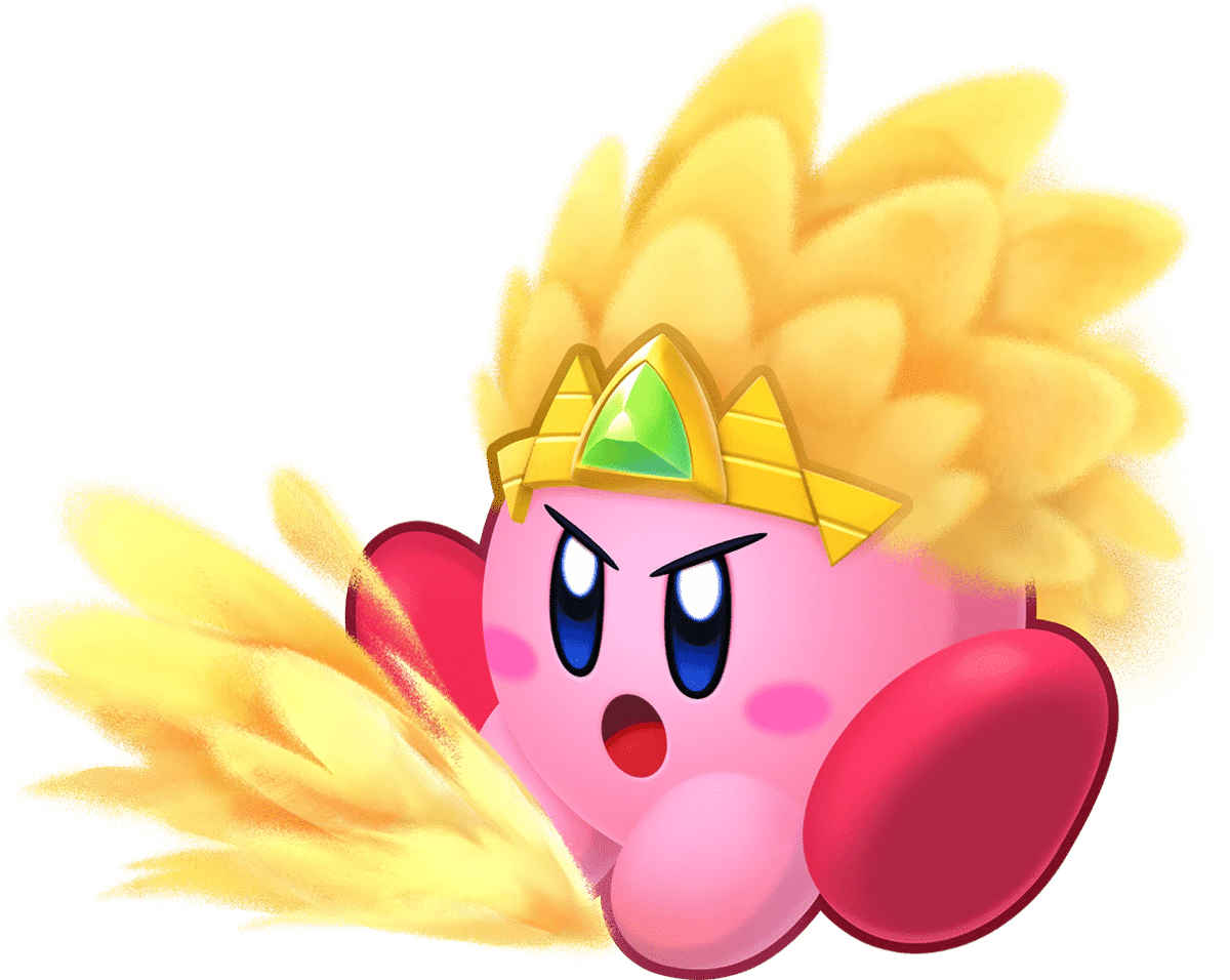 Review: Kirby's Return to Dreamland Deluxe