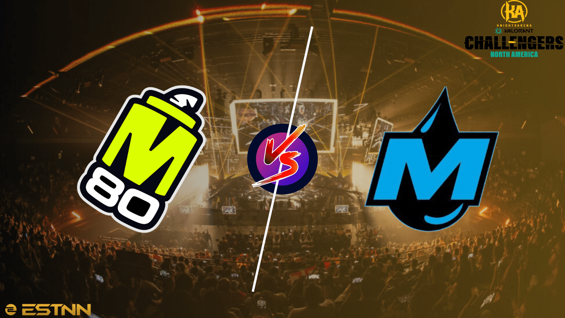 M80 vs Moist Moguls Preview - VCL NA Mid-Season Face Off